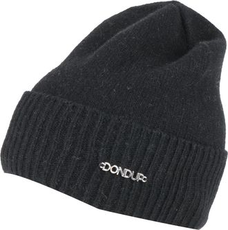 Dondup ACCESSOIRES - M&uuml;tzen & H&uuml;te auf YOOX.COM