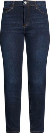 A|X Armani Exchange HOSEN & R&Ouml;CKE - Jeanshosen auf YOOX.COM