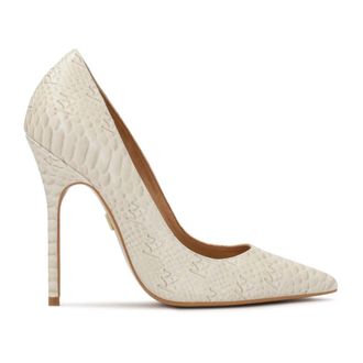 Kazar Damen, Schuhe, Wei&szlig;, 35 EUGr&ouml;&szlig;e