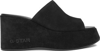 G-Star Pantoletten G-Star Raw FARI-118925 Schwarz