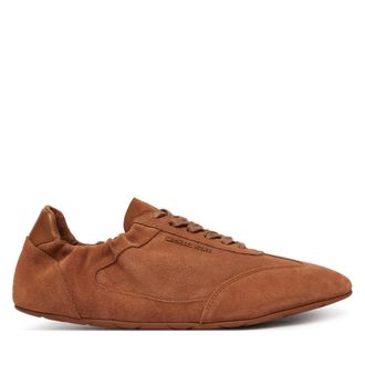 Michael Kors Sneakers MICHAEL Michael Kors Archer 42T6ARFS1S Braun