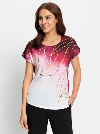 Witt T-Shirt Shirt Kurzarm