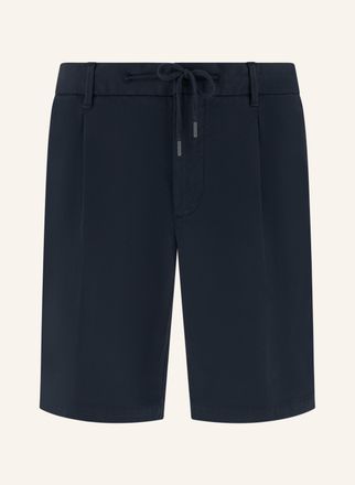 Boggi Milano Boggi Milano Bermudahose blau