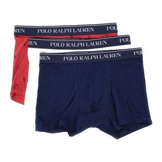Polo Ralph Lauren Homme, Sous-v&ecirc;tements, Multicolore, Taille: XL Bottoms
