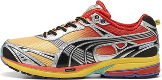 Puma Sneakers Homura OG Hyper Unisexe, Chaussures, Rouge, 40.5