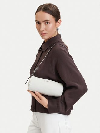 Michael Kors Handtasche MICHAEL Michael Kors 32S6SZYC1L Wei&szlig;