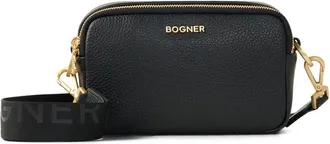 Bogner Crossbody-Bag Wallis Avy f&uuml;r Damen - Schwarz - one_size
