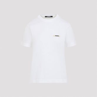 Jacquemus Le Gros-Grain T Shirt