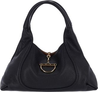 Gucci Gro&szlig;e Umh&auml;ngetasche Softbit