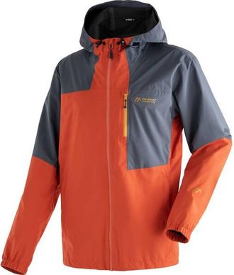 Maier Sports Herren Funktionsjacke Rosvik M 2,5Lg mTEX