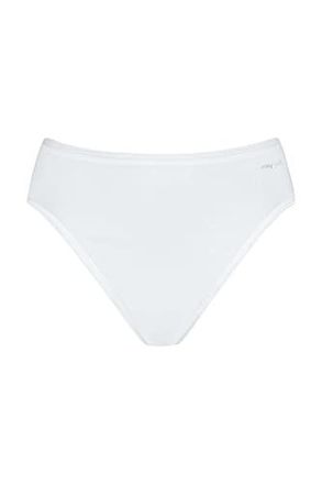 Mey Lights Culotte en Coton - Blanc 89200 44 FR / 42 EU