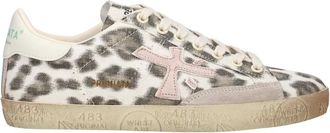 Premiata Damen, Schuhe, Mehrfarbig, 41 EUGr&ouml;&szlig;e