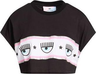 Chiara Ferragni TOPS - T-shirts sur YOOX.COM