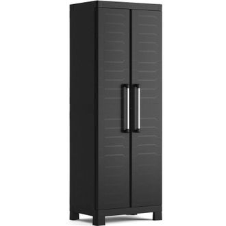 Keter Detroit Besenschrank - ista 6 - Keter