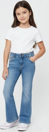 Gerard Darel Jean flare enfant - NINA - Jeans
