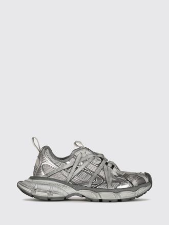Balenciaga Baskets Femme couleur Gris