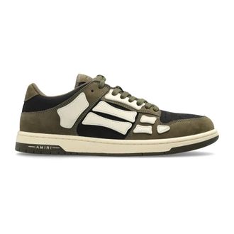 Amiri Herren, Schuhe, Gr&uuml;n, 47 EUGr&ouml;&szlig;e