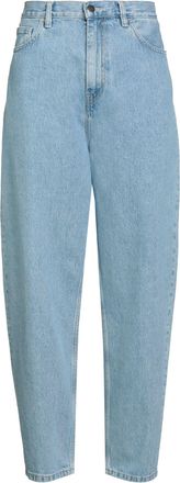 Carhartt Work in Progress HOSEN & R&Ouml;CKE - Jeanshosen auf YOOX.COM