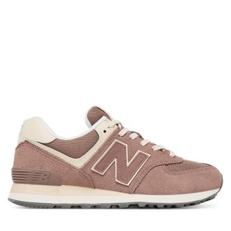 New Balance Sneakers New Balance WL574RTS Braun