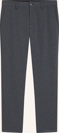 HUGO BOSS Anzughose C-Genius-J-263 Slim Fit blau