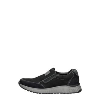 Rieker Sportief Sneakers - - Shoes - Damen - Schwarzk - 40 EU