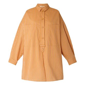 Sessun Robe Rayures Coton Fontella Sess&ugrave;n