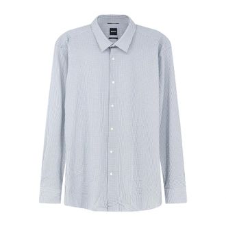 HUGO BOSS Herren, Shirts, Blau, 2XLGr&ouml;&szlig;e