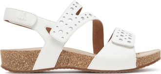 Josef Seibel Sandalen Josef Seibel Tonga 91 78591 Weiß