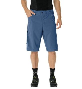 Vaude Ledro Shorts - Radhose - Herren
