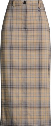 Low Classic HOSEN & R&Ouml;CKE - Midi-R&ouml;cke auf YOOX.COM