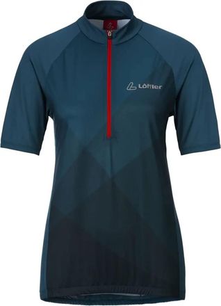 LOEFFLER HR. Bike-Trikot Rocks - 56