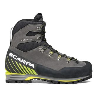 Scarpa Manta Tech GTX - - Sport - Herren - Mehrfarbig - 41 EU