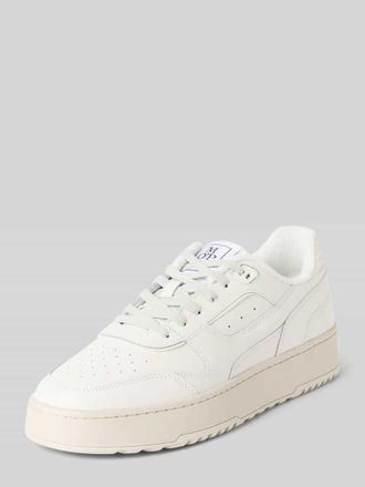 Marc O'Polo Sneaker mit echtem Leder Modell CARLO 13A