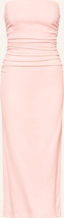 Reiss Reiss Off-Shoulder-Kleid Izzy rosa