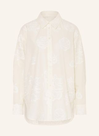 Y.A.S. Hemdbluse weiss