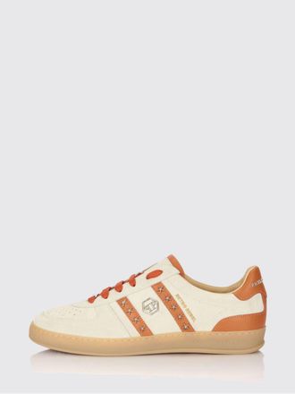Philipp Plein Baskets Homme couleur Beige