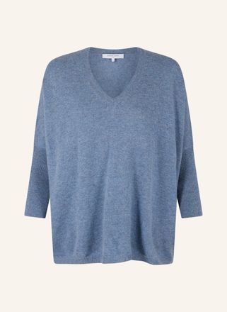 Gerard Darel Pullover Jourdan blau