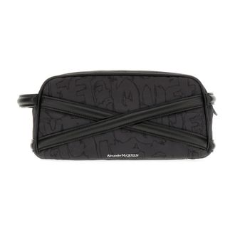 Alexander McQueen Handtaschen - - Bags - Herren - Schwarzk - ONE SIZE