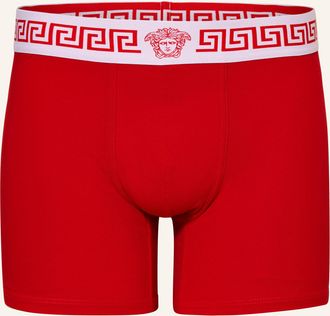 Versace Boxershorts rot