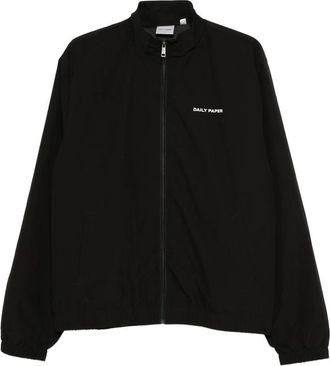 Daily Paper Clothing Zip Jacket