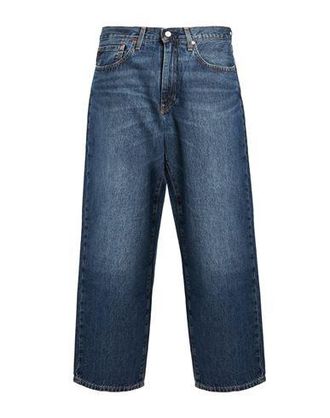 Levi's BAS - Pantalons en jean sur YOOX.COM
