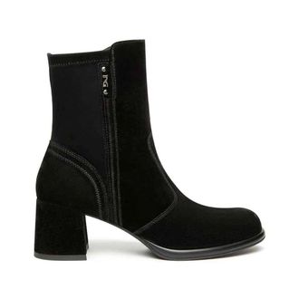 Nero Giardini Arold Ankle Boots - - Shoes - Damen - Schwarzk - 36 EU
