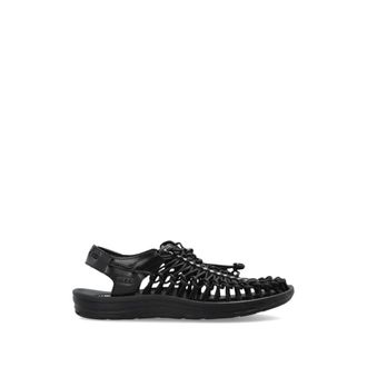 Keen Uneek Sandale - - Sport - Damen - Schwarzk - 36 1/2 EU