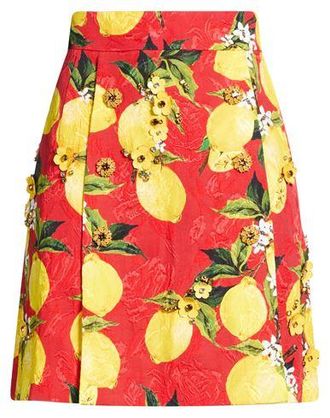 Dolce & Gabbana BAS - Mini-jupes sur YOOX.COM