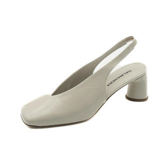 Halmanera Damen, Schuhe, Beige, 40 EUGr&ouml;&szlig;e
