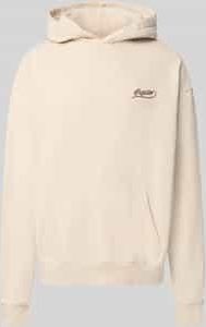 Pegador Regular Fit Hoodie aus Baumwoll-Mix