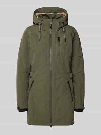 G.I.G.A. DX Jacke mit &Auml;rmelriegeln Modell GW61
