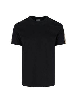 Burberry T-Shirt Check