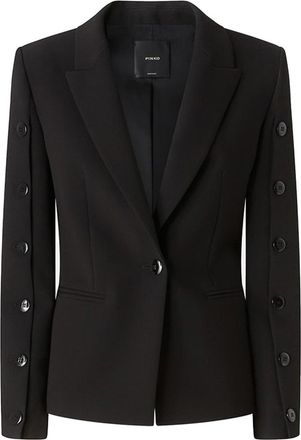 Pinko Blazer - Noir