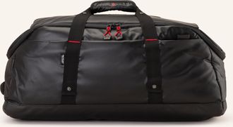 Samsonite Reisetasche Ecodiver M schwarz